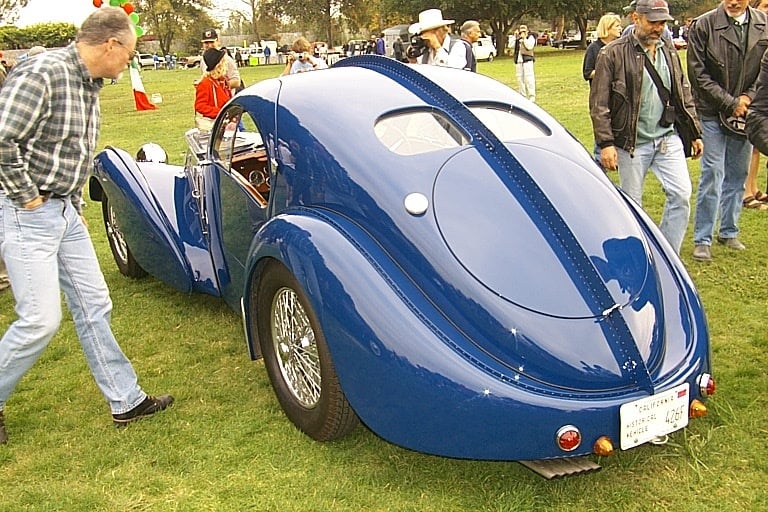 Top 10 Legendary Barn Find Cars: Hidden Treasures Unearthed Worldwide