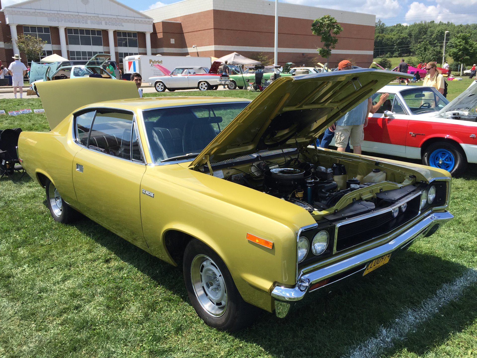 Luxury Car Tariffs: Ferrari, Rolls-Royce & Bentley Response