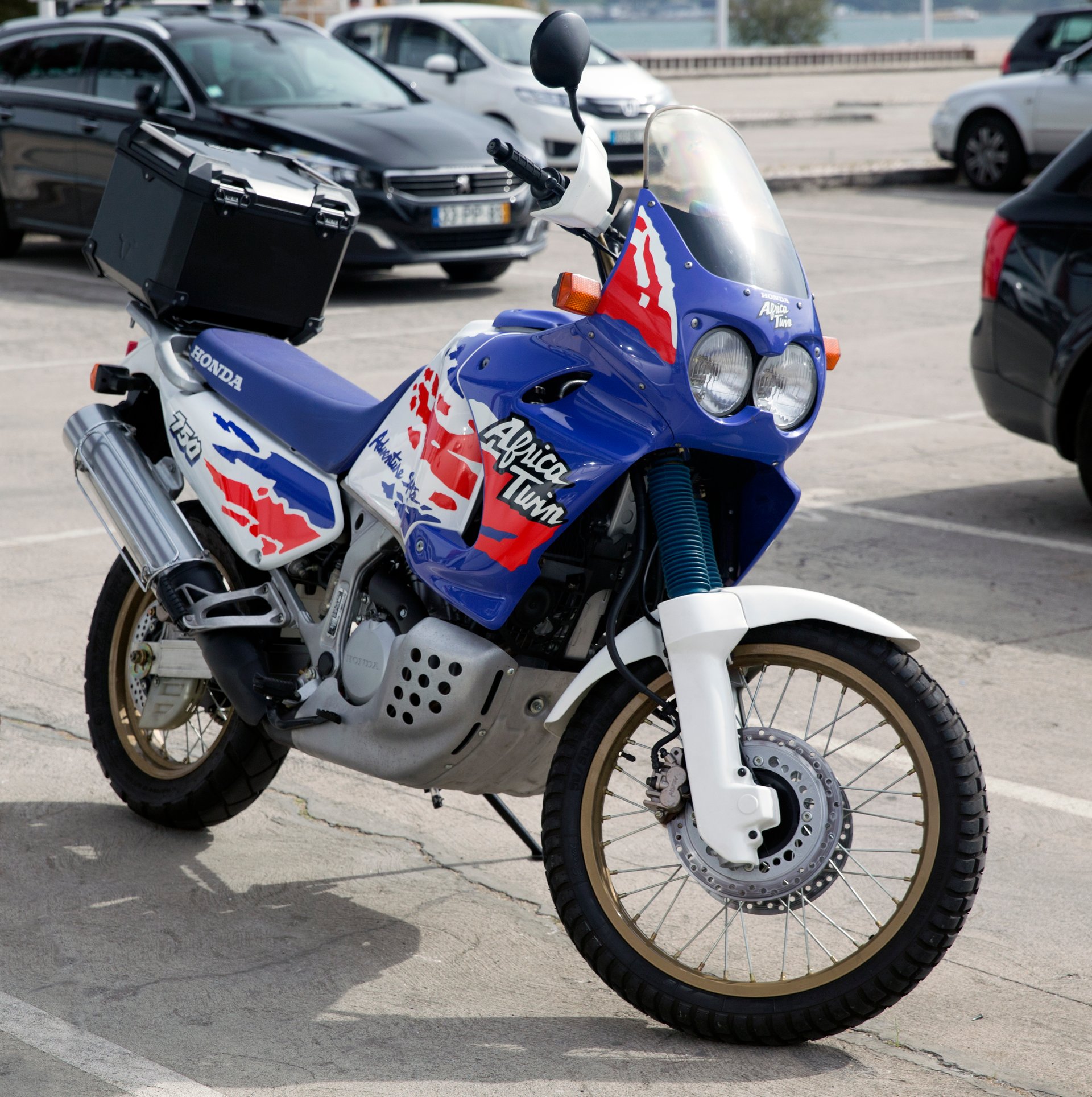 Top 10 Vintage Motorcycles Ideal for Australian Roads