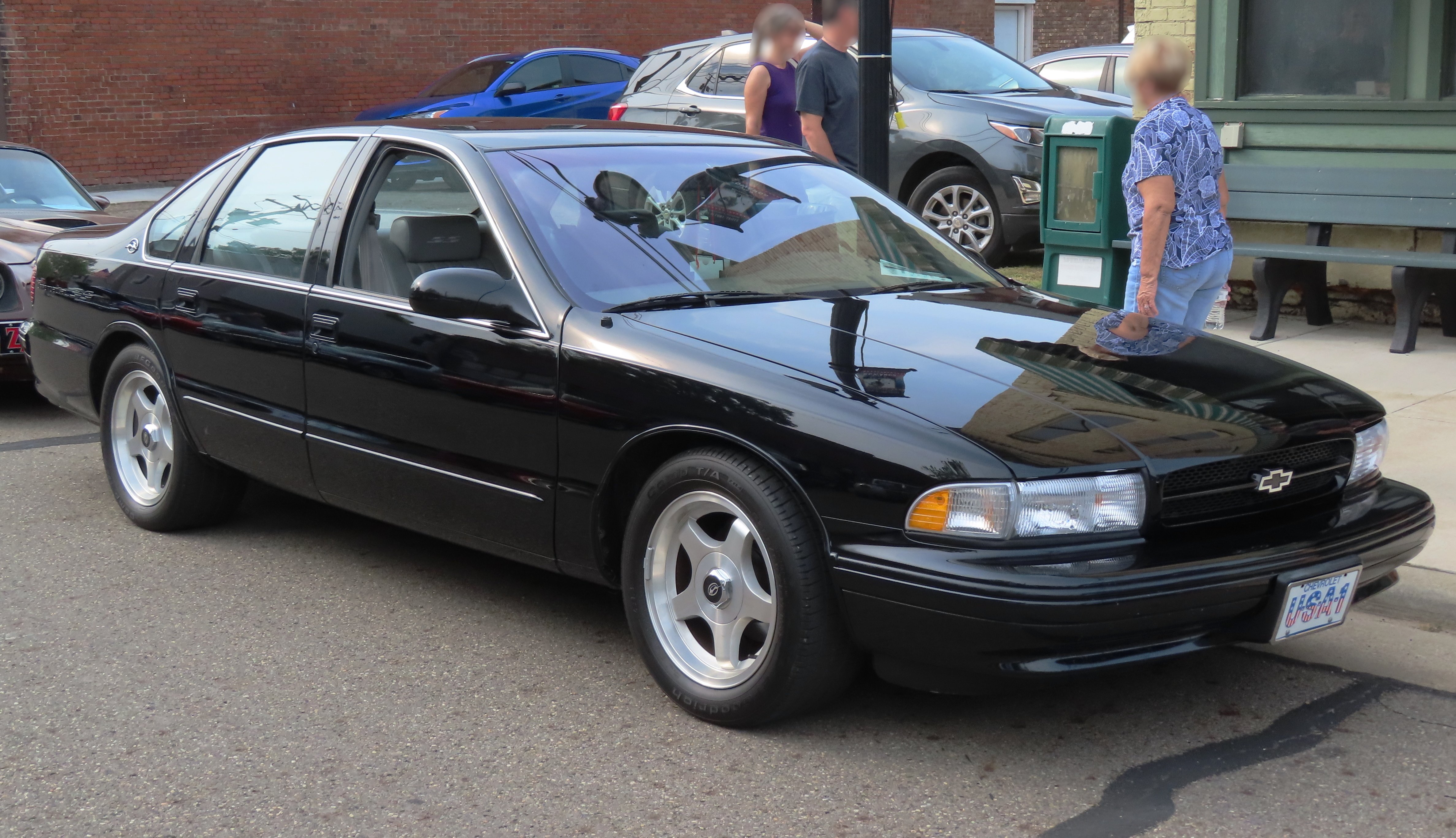 Chevrolet Impala SS Buying Guide: The Ultimate Stealth Muscle Sedan
