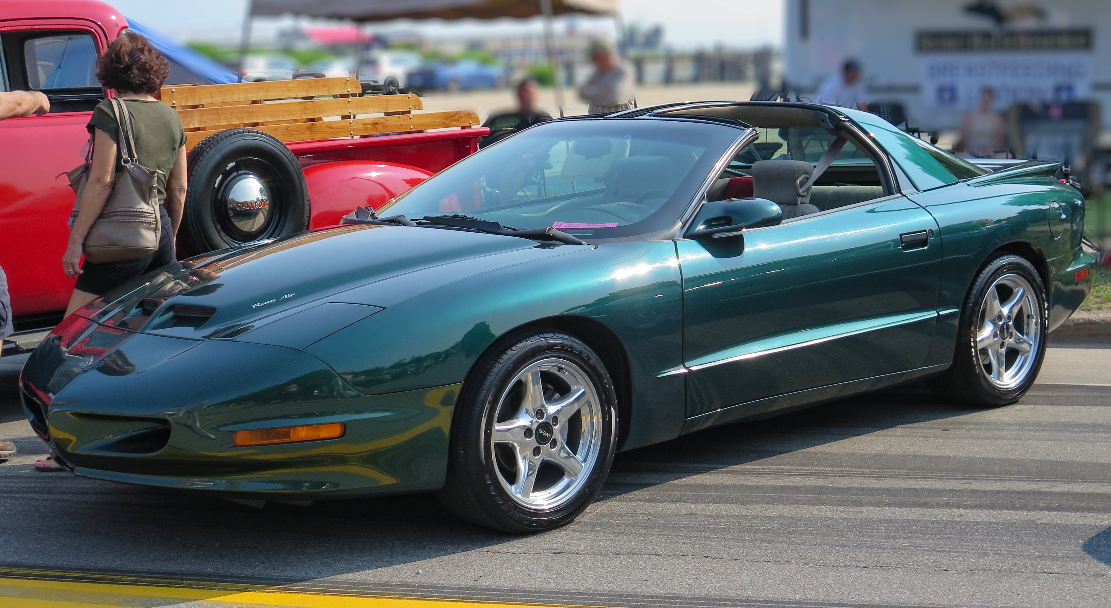 Amazing 1995 Pontiac Firebird Transmission Images