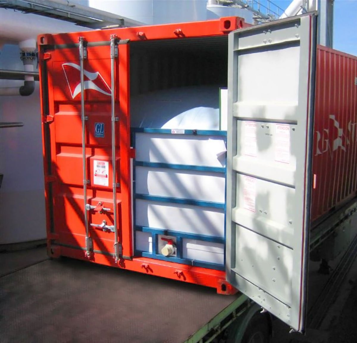 Ship Cars through RoRo with the Industry Leaders.