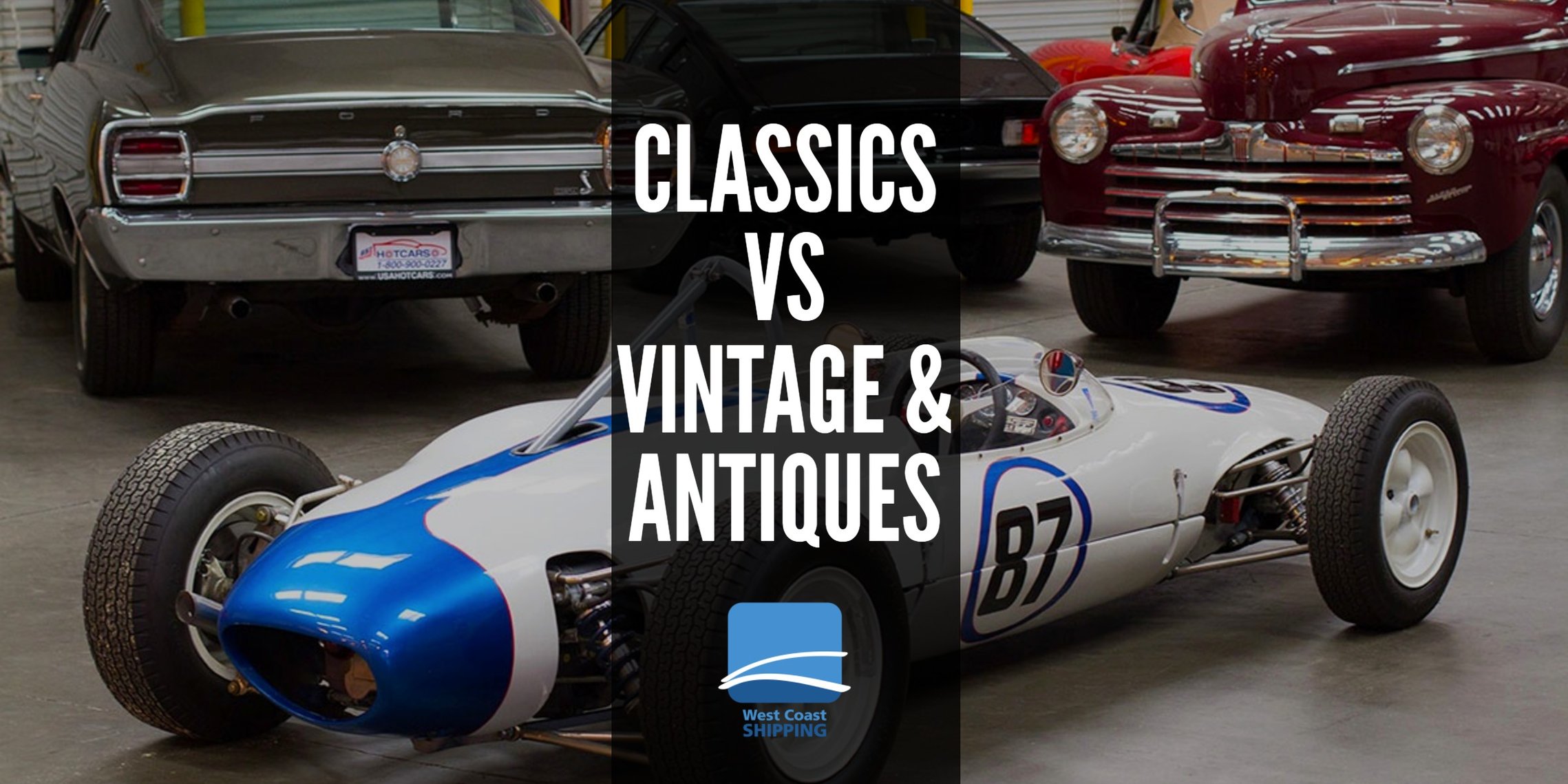 How to Value a Classic Car: Best Online Tools and Price Guides in 2025