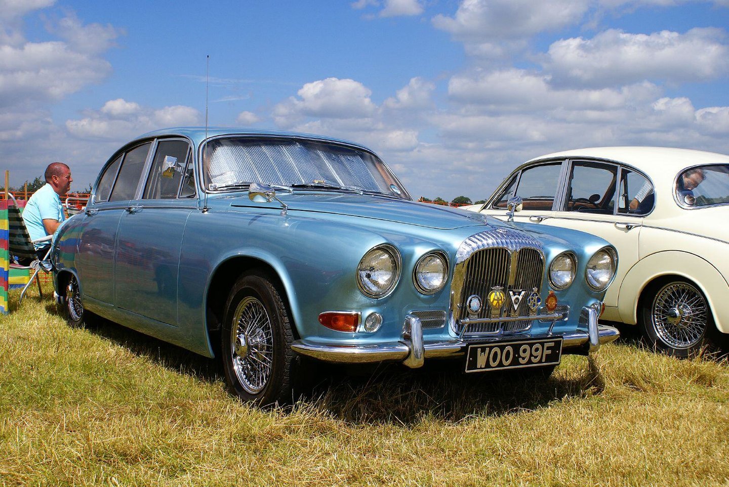 What Are Salvage Cars? A Complete Guide