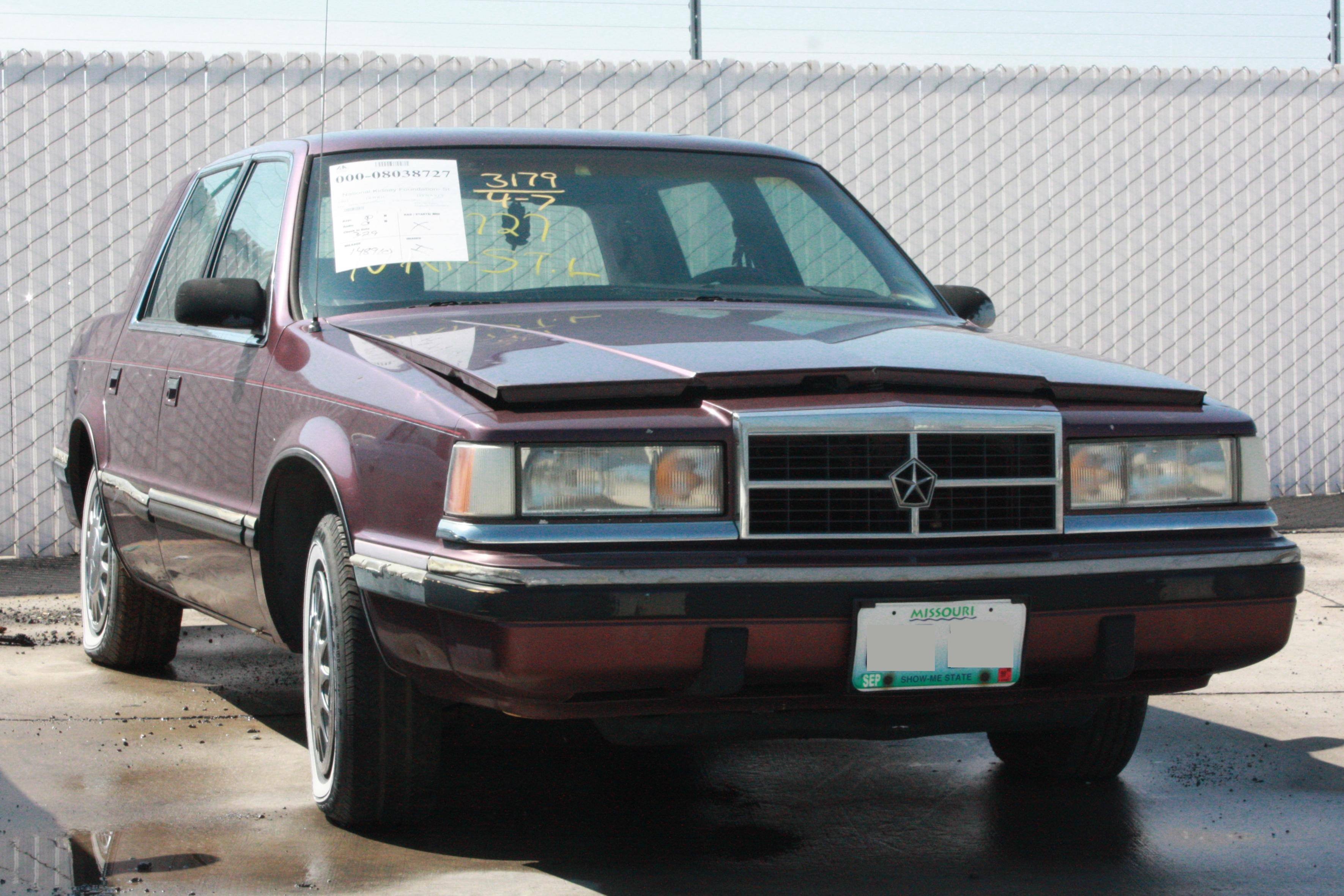 What Are Salvage Cars? A Complete Guide