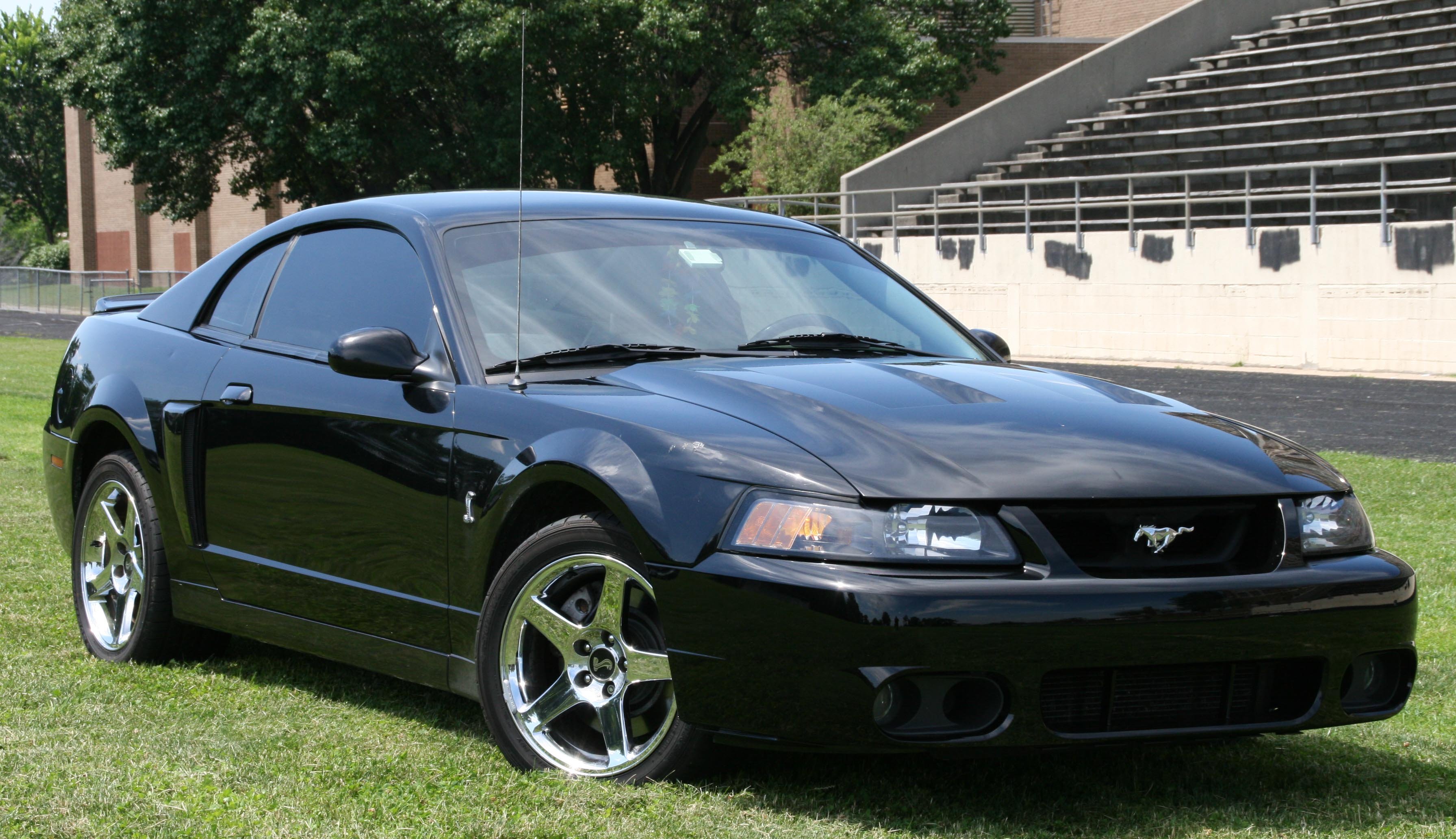 1995 Ford Mustang SVT Cobra Buying Guide: The Last of the 5.0L Legends