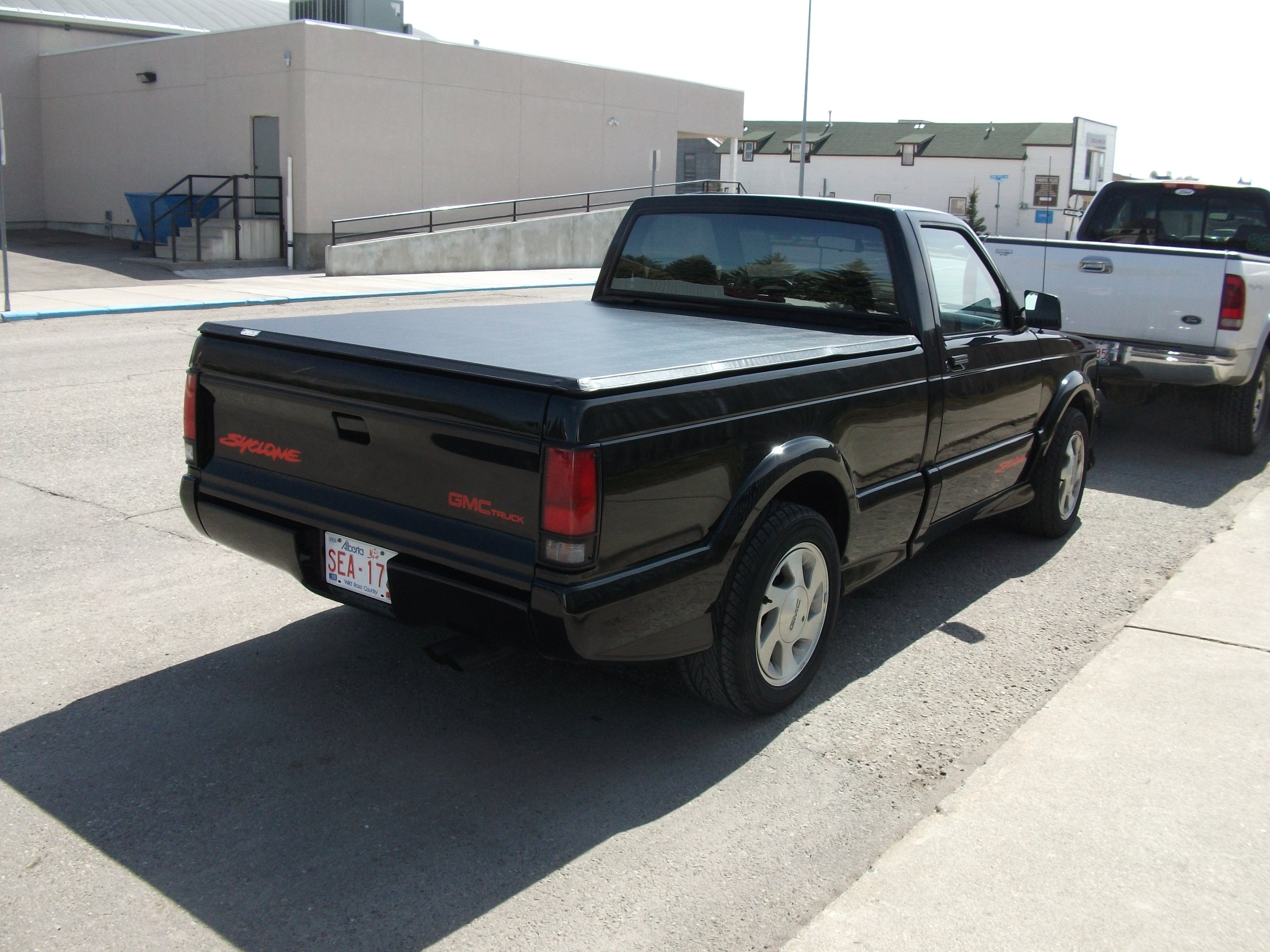 1991 GMC Syclone Buying Guide | Turbocharged Performance