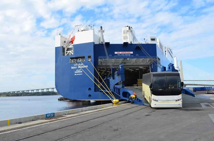 International Car Shipping: Process, Costs, and Best Practices in 2025