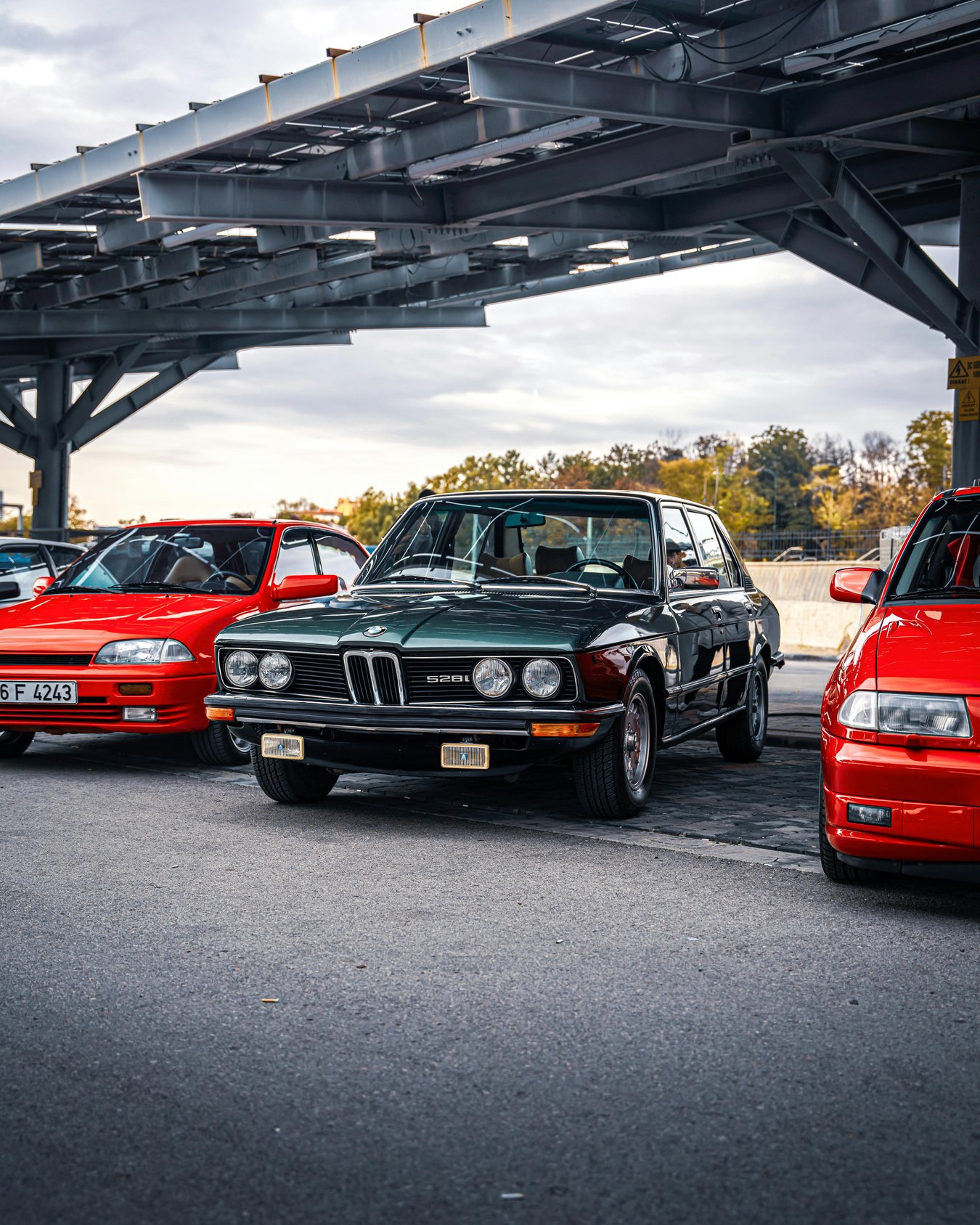 How to Import a Car from Germany to the USA in 2025