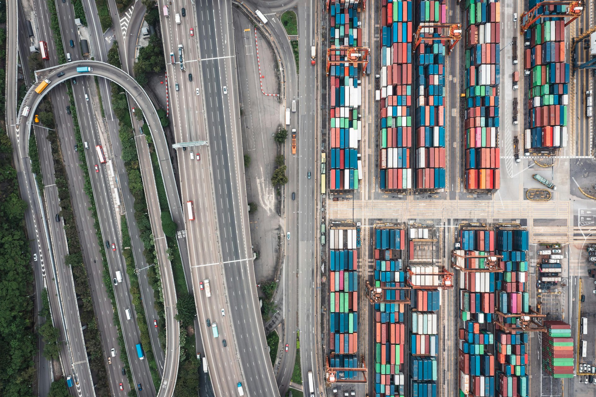 International Automotive Logistics: Global Vehicle Relocation Guide