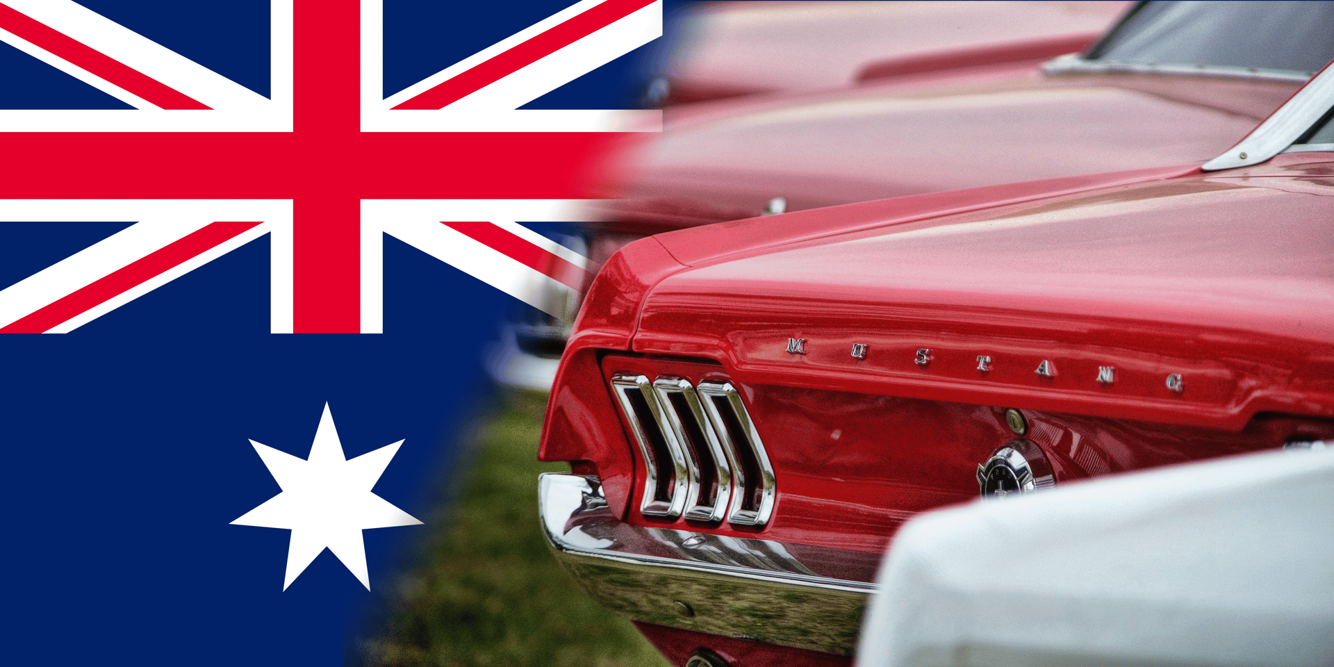 Importing Motorcycles to Australia: Complete Guide & Shipping