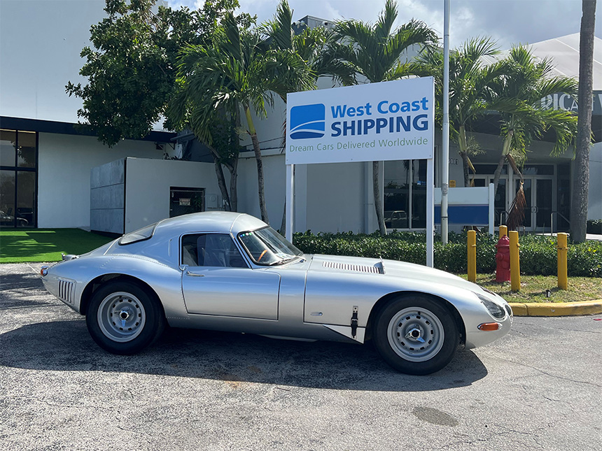 How Many Cars Fit in a Shipping Container? | West Coast Shipping