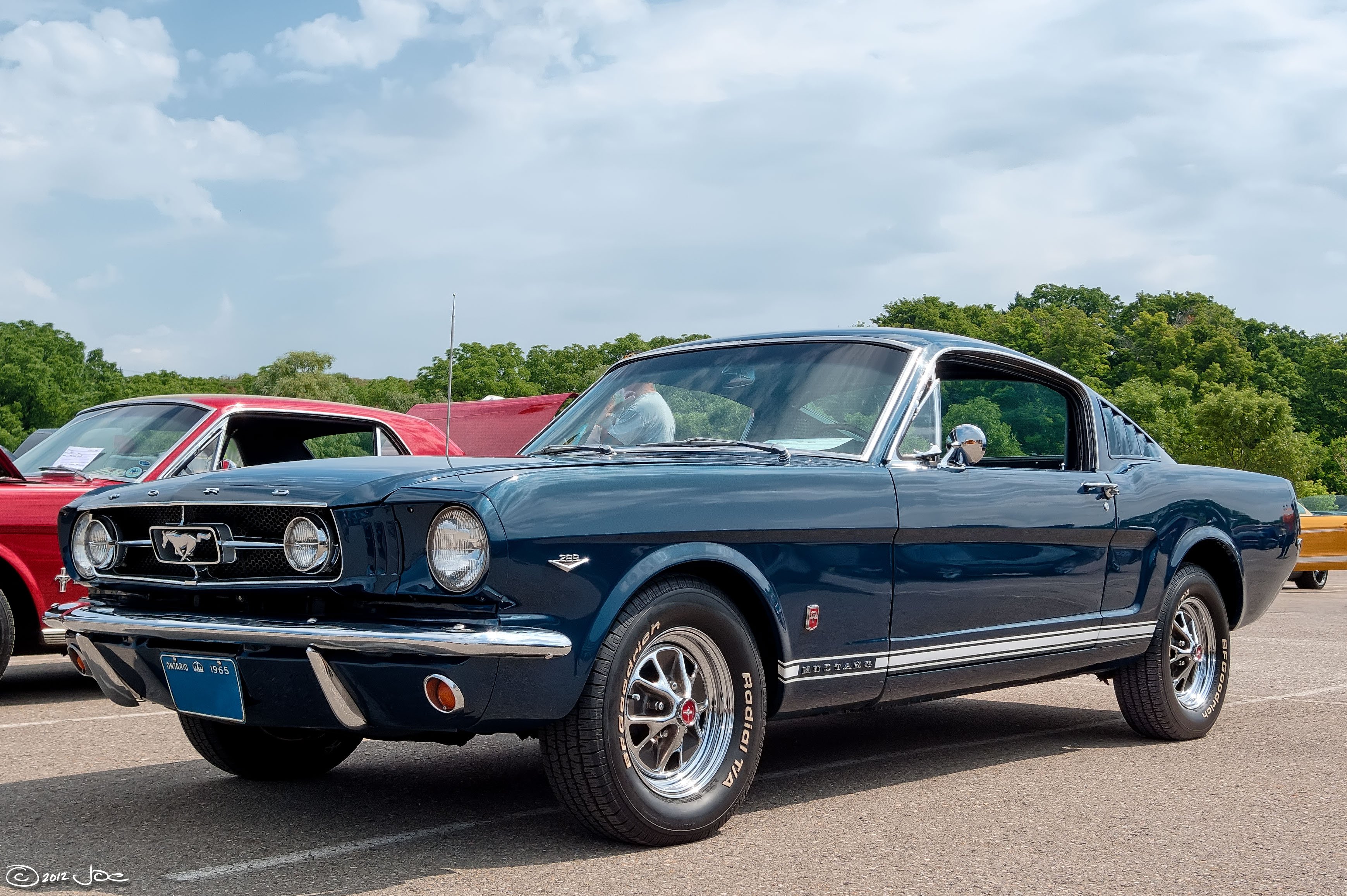 American Muscle Cars: Complete Guide to Classic Models and History