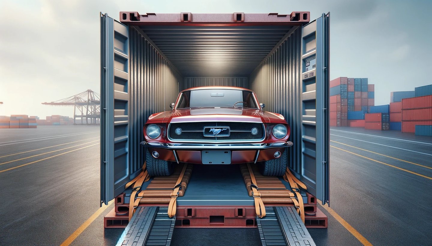 Finished Vehicle Logistics: Complete Guide for Auto Dealers