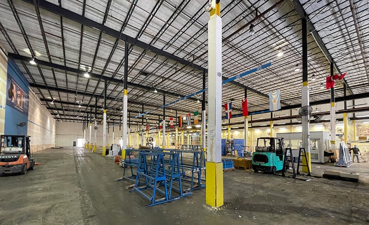 Florida: Container Transloading & Cross Dock Services, Port of Miami