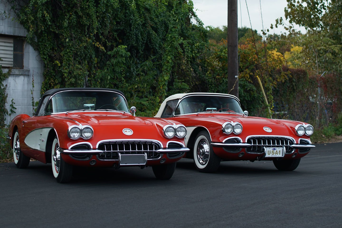 Comparing Classics, Vintage & Antique Cars: What Sets Them Apart?