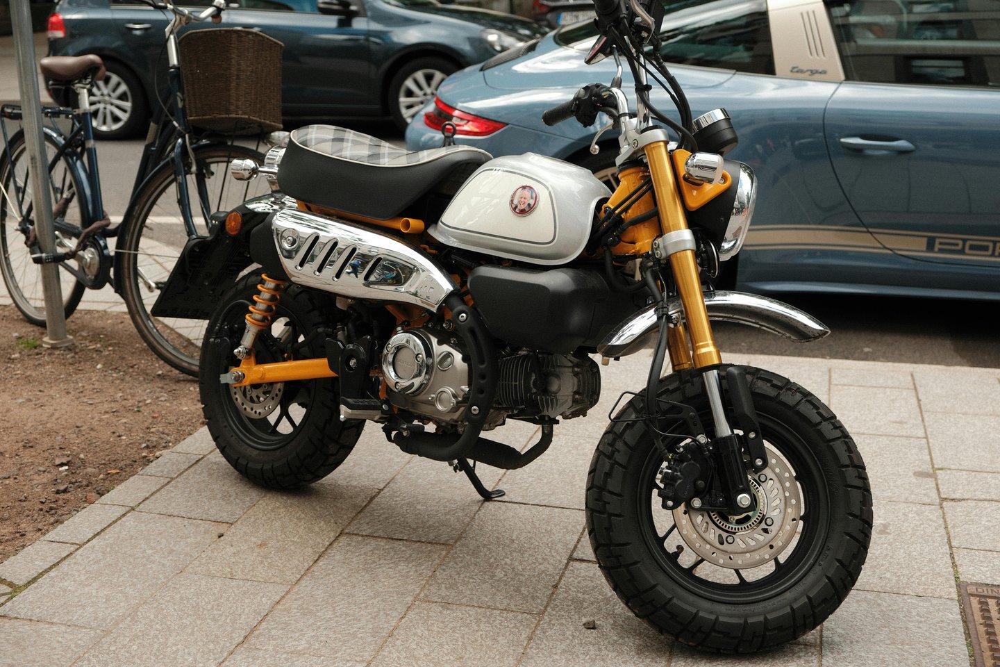 Importing Motorcycles to Australia: Complete Guide & Shipping